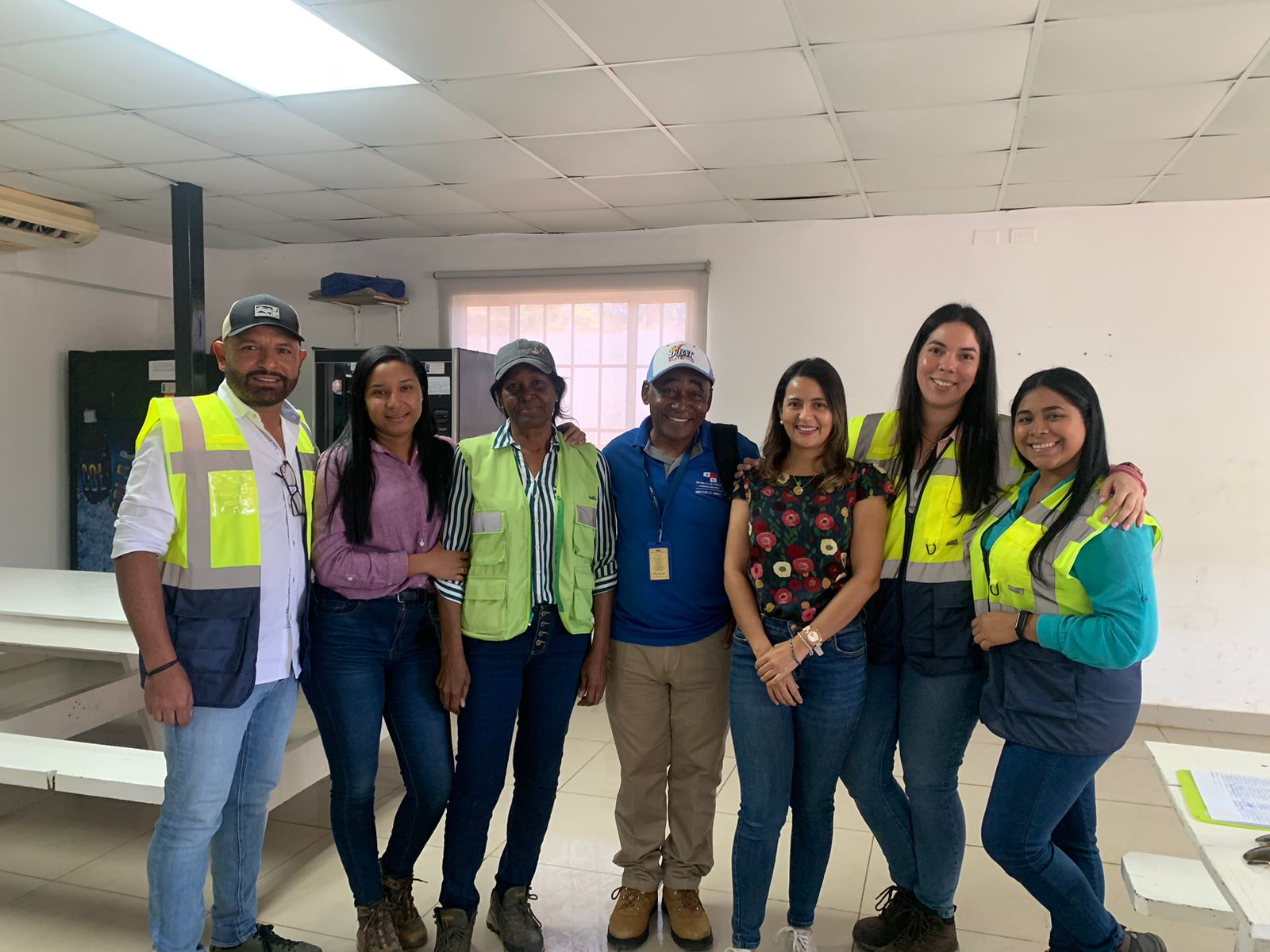 Constructora Meco en Panamá se certifica con norma ISO 14001 y ratifica ...